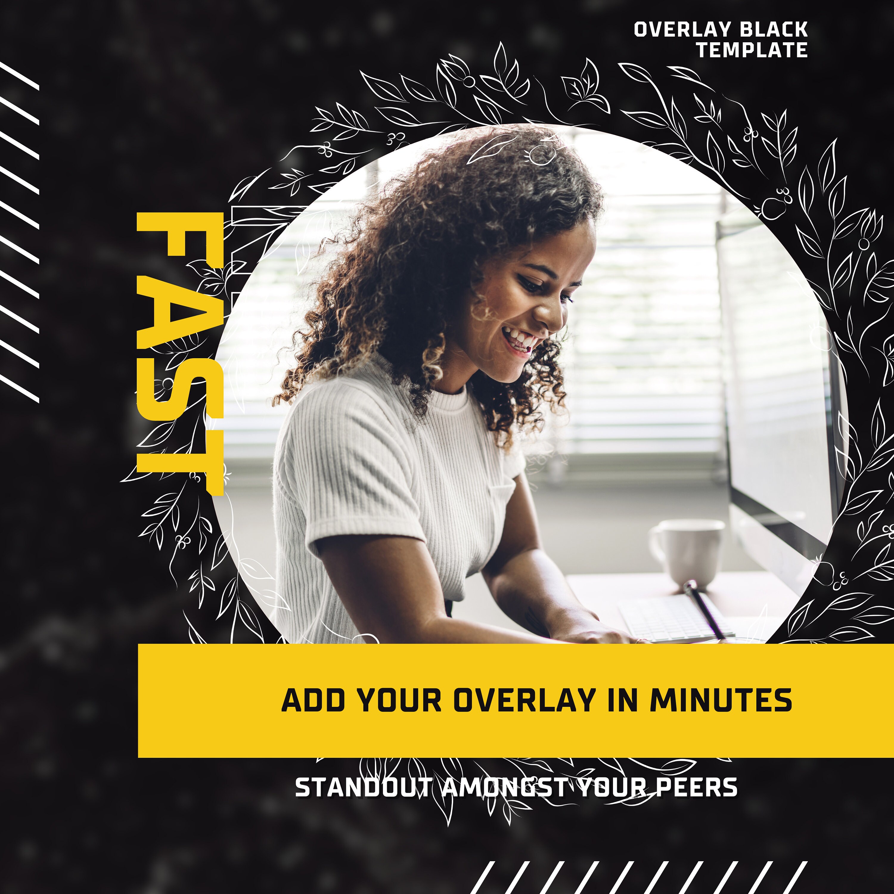 360 Photo Booth Overlay Custom Overlay 360 Photo Booth Template ...