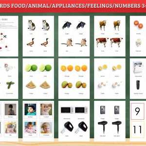 Worksheet Preschool Learning Activities, Bundle Digital Pre-k + K ...