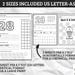 Number Recognition 1 30 Counting and Color Worksheet Learn to Count ...