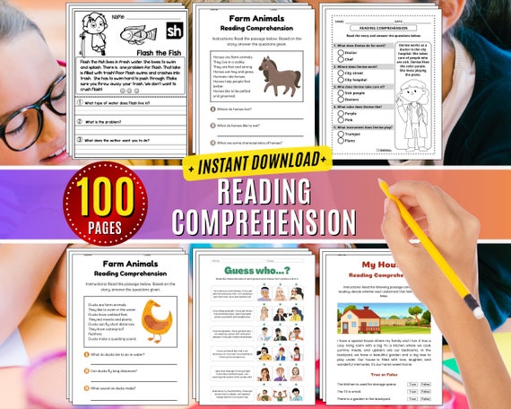 Hojas De Trabajo Sobre Combinaciones Y Dígrafos