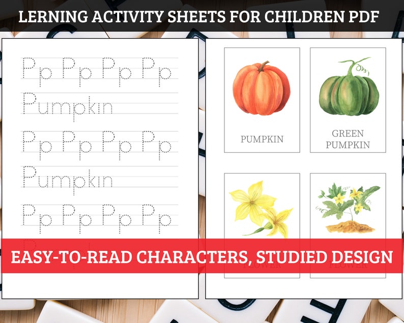 Pumpkin Life Cycle Unit Study Worksheet Homeschool Lessons Learning ...