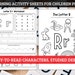 Letter R Worksheet: Preschool Tracing & Recognition Homeschool ...