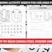 Letter U Worksheets Preschool Letters of Week Pre-k Activity Tracing ...