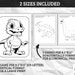 Dinosaur Game Printable Bundle, Dinosaur Activity Pages, Dinosaur ...