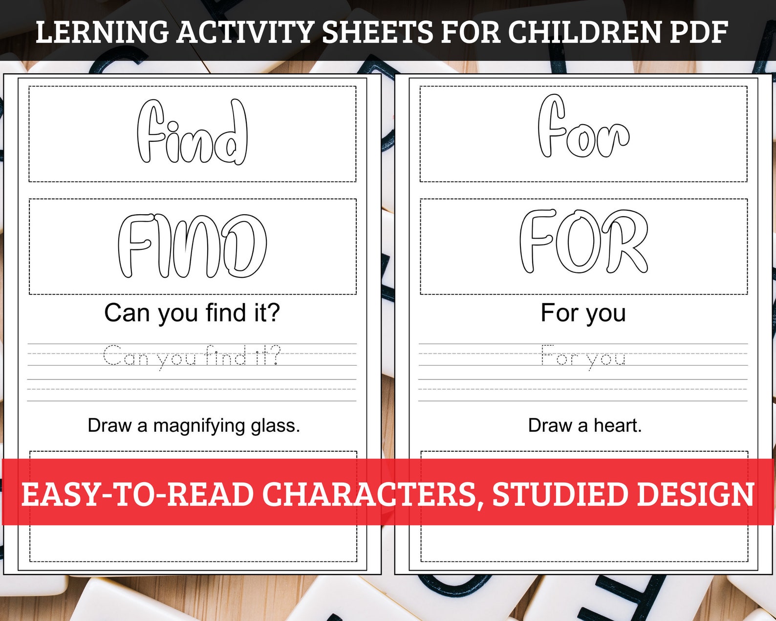 Dolch Sight Word Pre-primer Worksheets Kindergarten High Frequency Pre ...