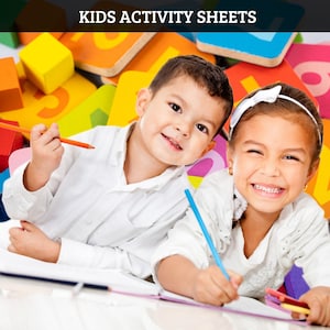 Number Worksheets Coloring Page, Early Childhood Math Counting to 20 ...