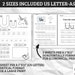 Letter U Worksheets Preschool Letters of Week Pre-k Activity Tracing ...