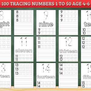 Preschool Tracing Worksheets: Letters, Numbers, Alphabet, Lines ...