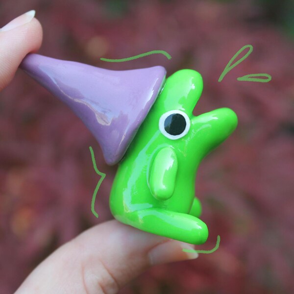 Smiling Friends - Etsy