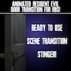 Resident Evil 2 Remake - Streaming Overlay for Twitch, Youtube and ...