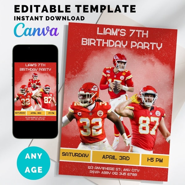 Formula 1 Birthday Invitation Red Bull Invitation F1 Party Invite ...