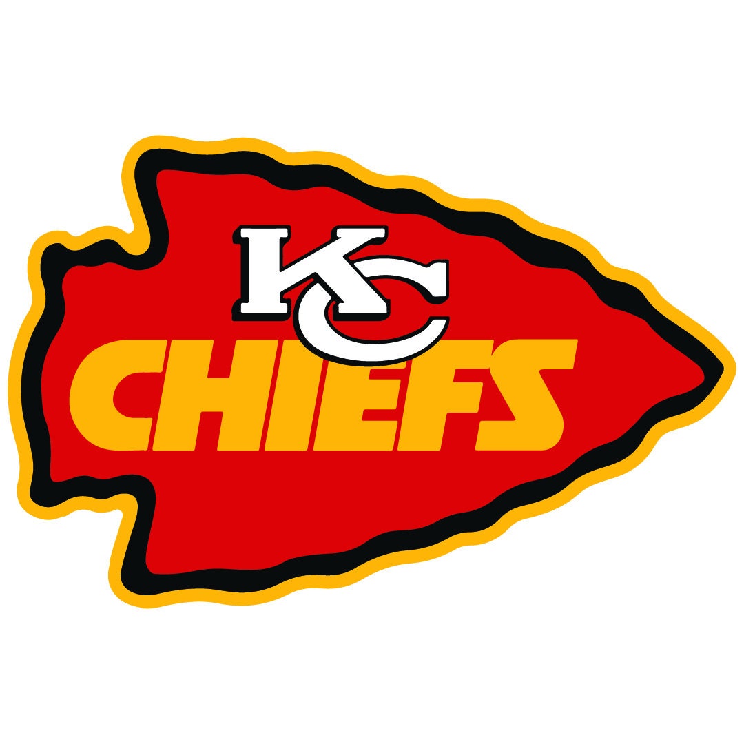 KC Chiefs Svg Chiefs Svg for Cricut Chiefs Mascot Svg Team - Etsy Canada