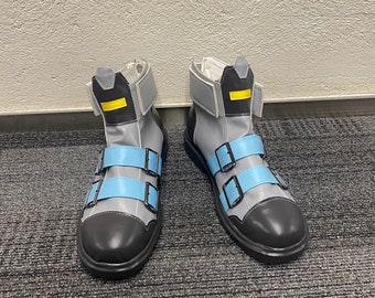 Cyborg Cosplay - Etsy