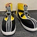 Mega Man, Costume Boots, Classic NES Style Cosplay - Etsy