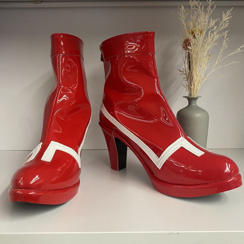 Zero Suit Samus Cosplay - Etsy