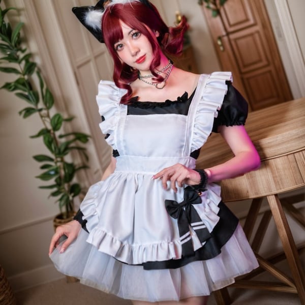 Femboy Cosplay Costumes - Etsy