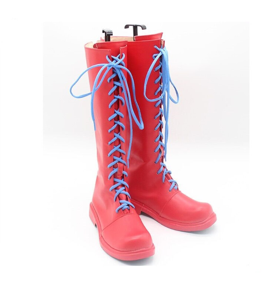 Made to Order Custom Made Hand Made Spider-punk Shoes Punk Hobie Brown ...