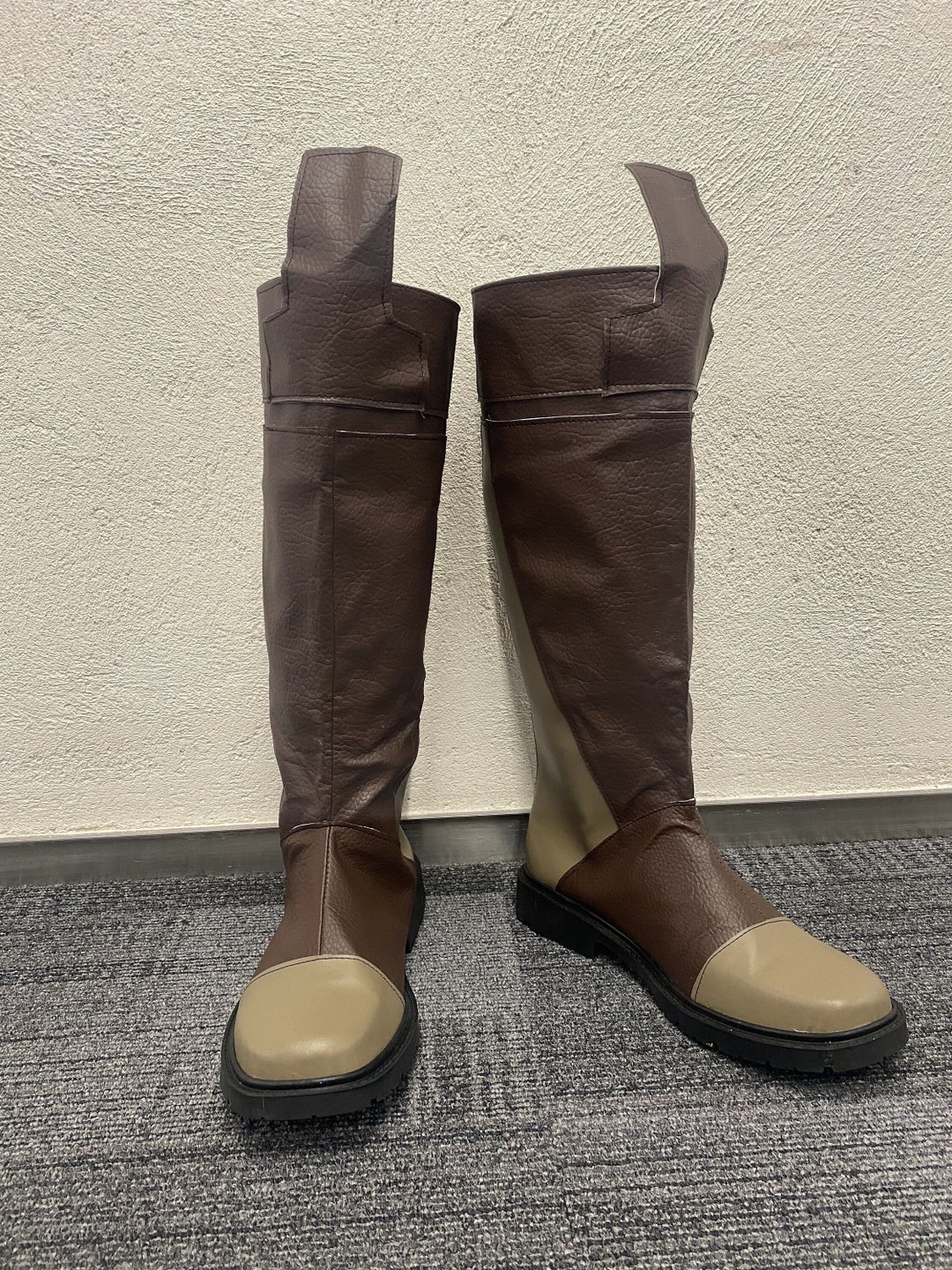 Made to Order Custom Made Hand Made Rebels Jedi Temple Guard Cosplay ...