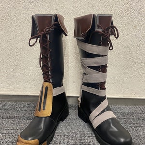 Made to Order Custom Made Hand Made Arcane League of Legends LOL Vi ...