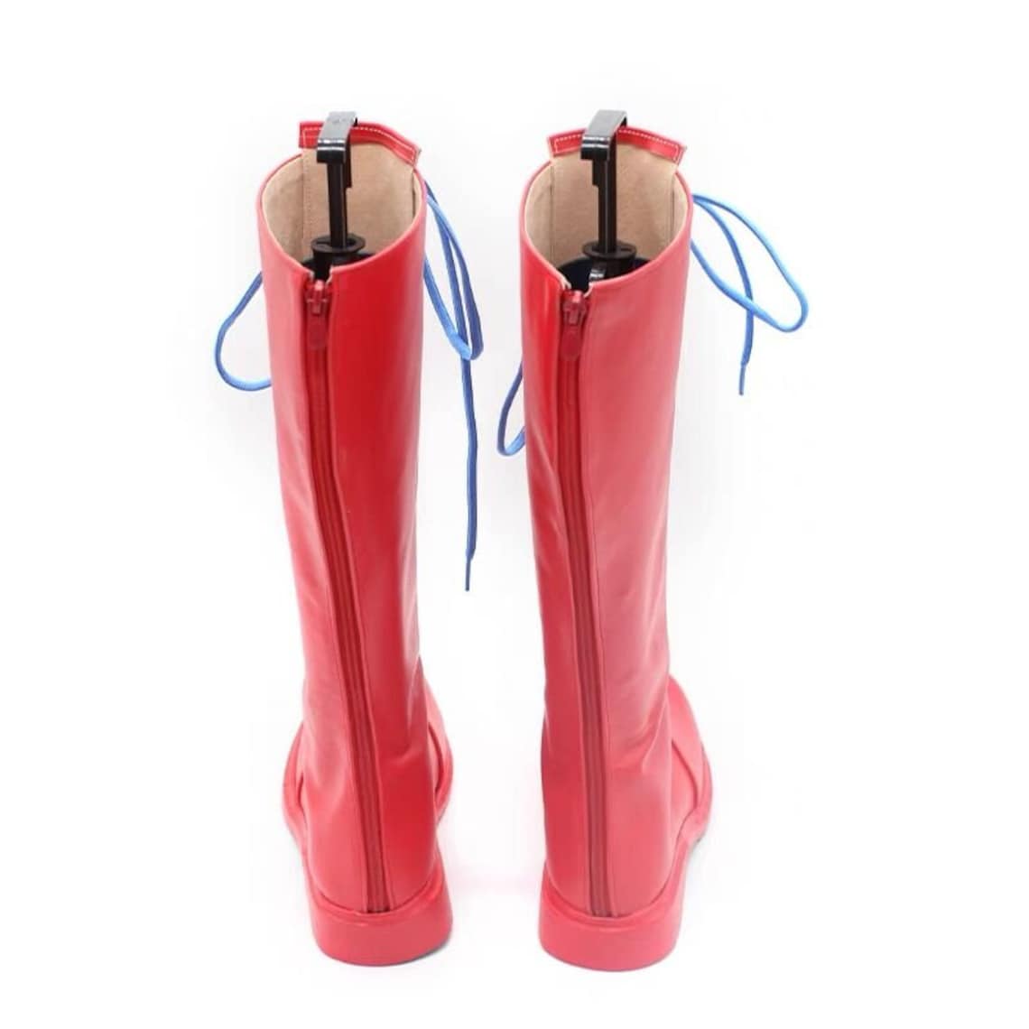 Made to Order Custom Made Hand Made Spider-punk Shoes Punk Hobie Brown ...