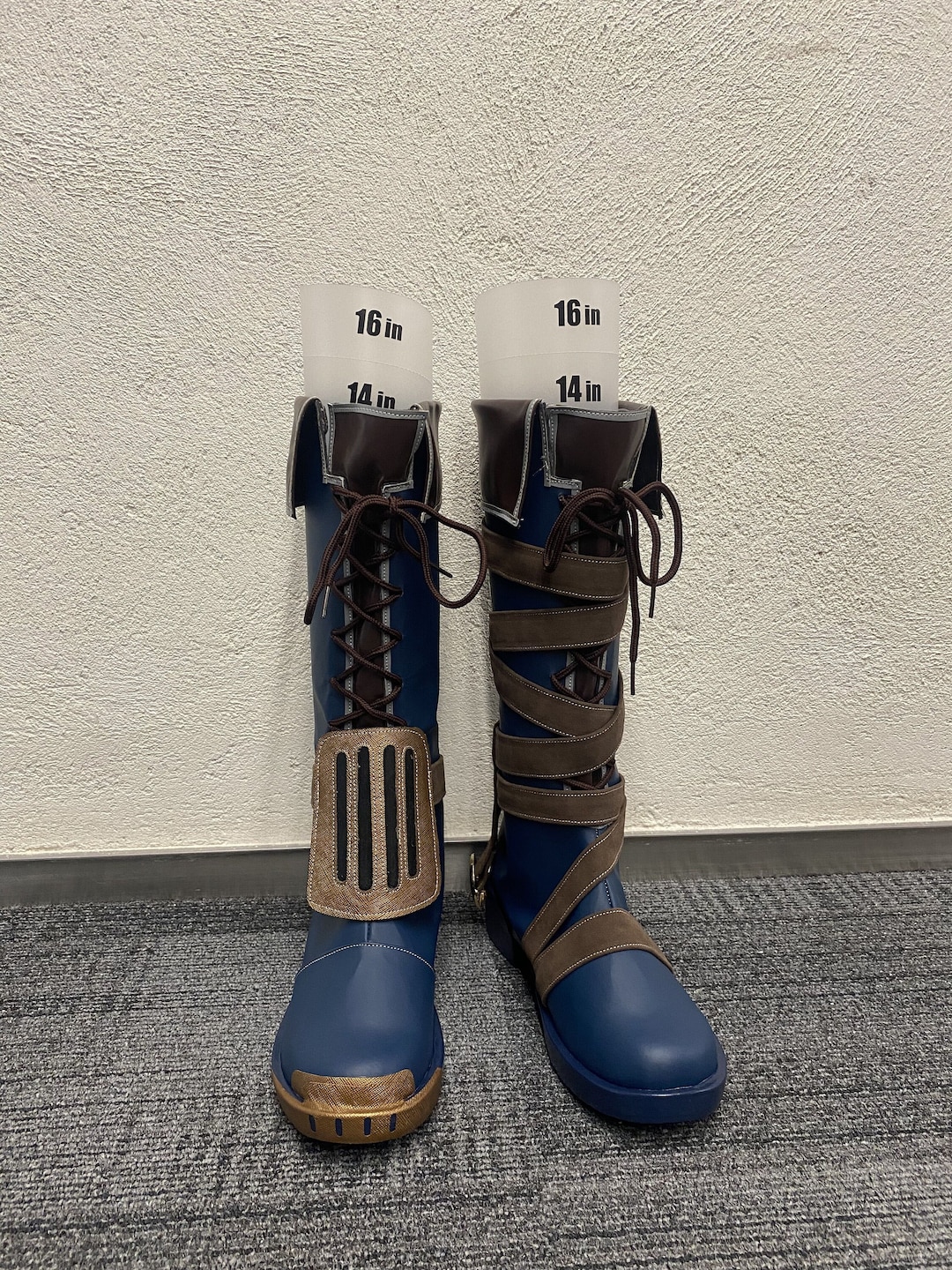 Made to Order Custom Made Hand Made Arcane League of Legends LOL Vi ...