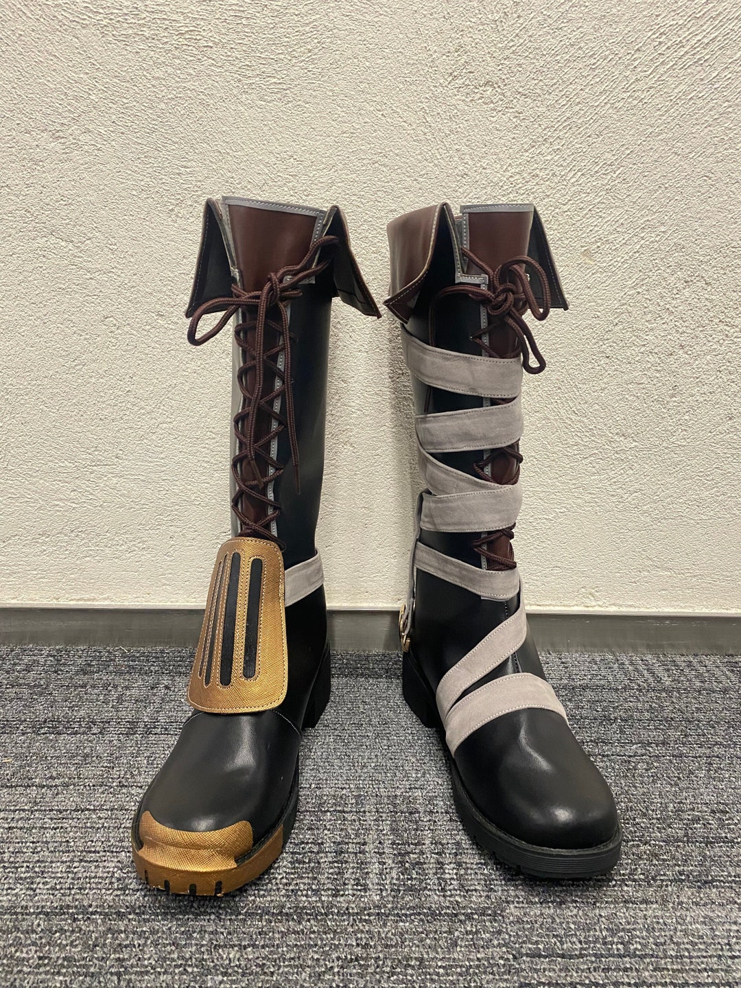 Made to Order Custom Made Hand Made Arcane League of Legends LOL Vi ...