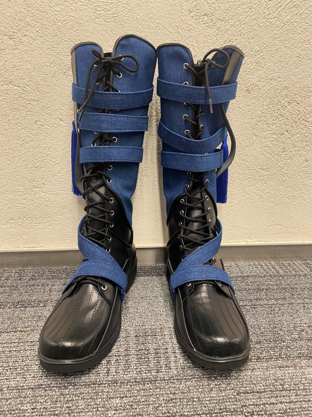 Made to Order Custom Made Doctor Strange Shoes Dr Stephen Strange ...