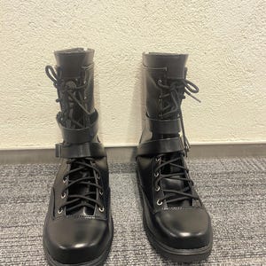 Made to Order Custom Made Hand Made Kingdom Hearts III Riku Cosplay ...