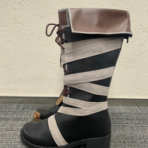 Made to Order Custom Made Hand Made Arcane League of Legends LOL Vi ...