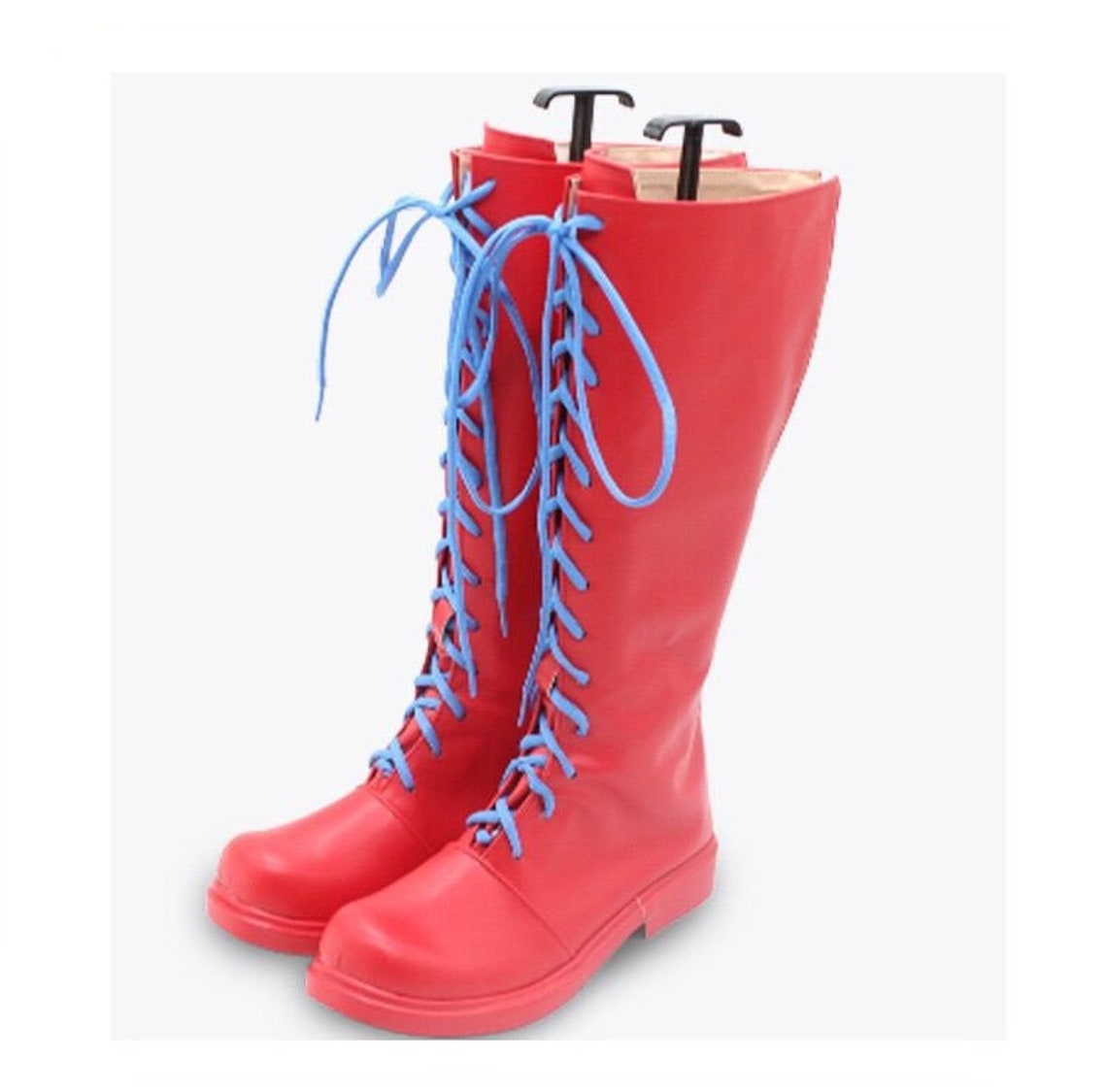 Made to Order Custom Made Hand Made Spider-punk Shoes Punk Hobie Brown ...