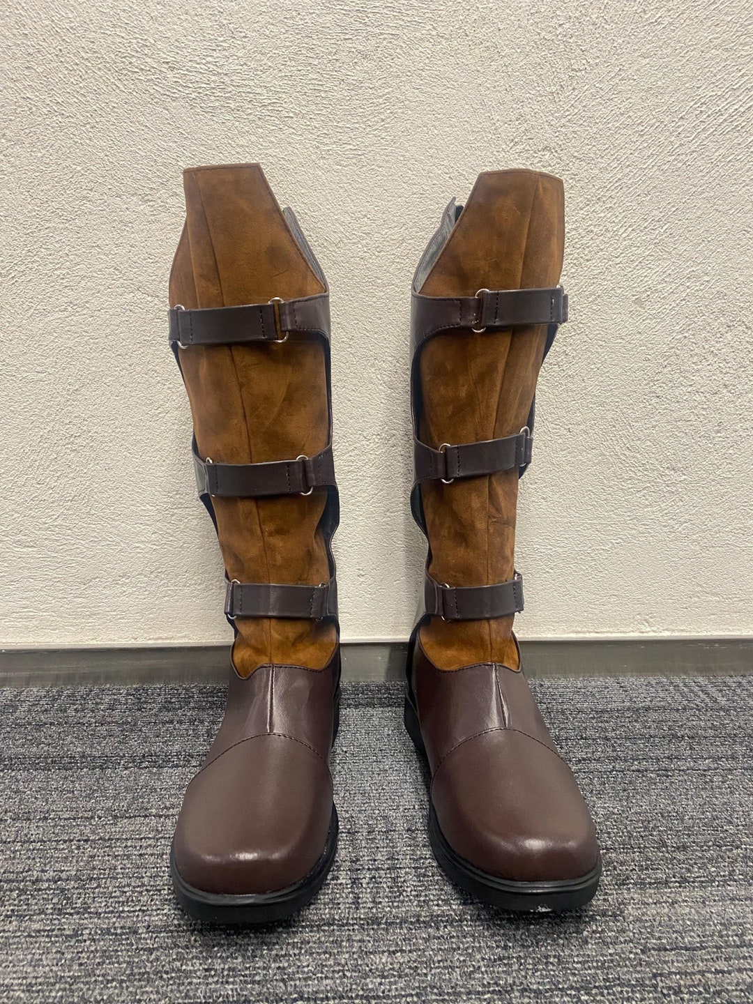 Made to Order Custom Made Star Lord Shoes Guardians of the Galaxy ...