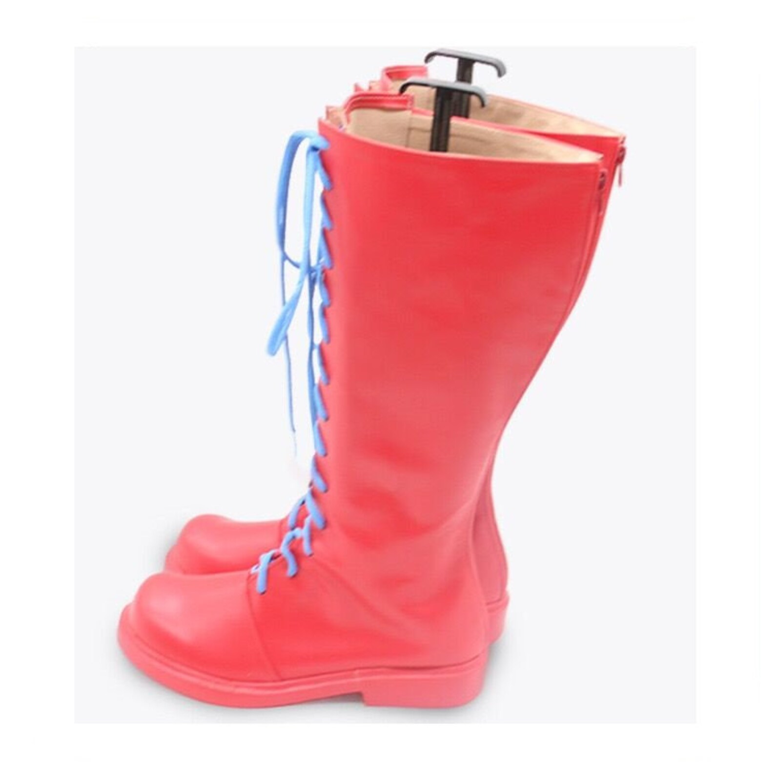 Made to Order Custom Made Hand Made Spider-punk Shoes Punk Hobie Brown ...