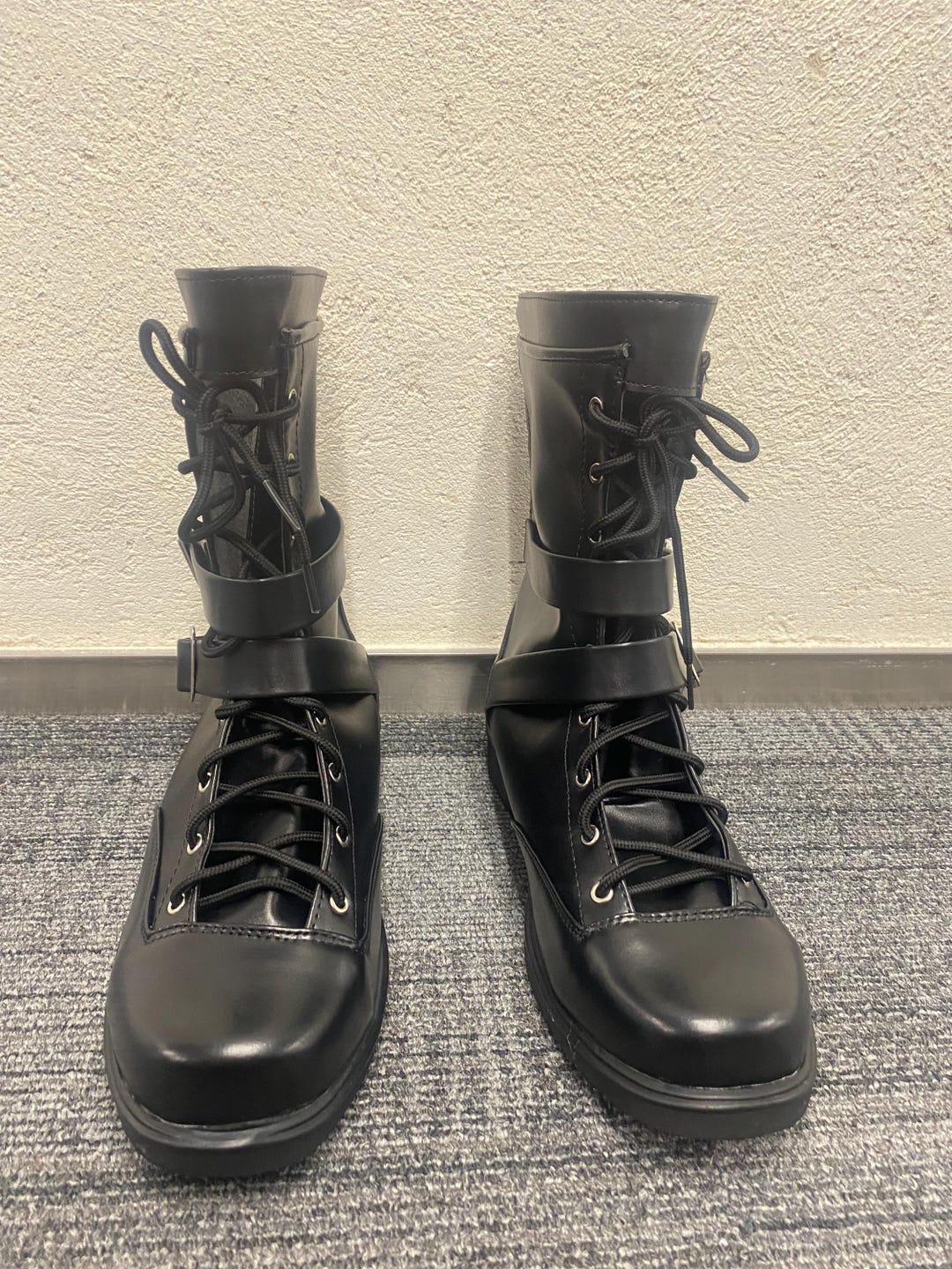 Made to Order Custom Made Hand Made Kingdom Hearts III Riku Cosplay ...