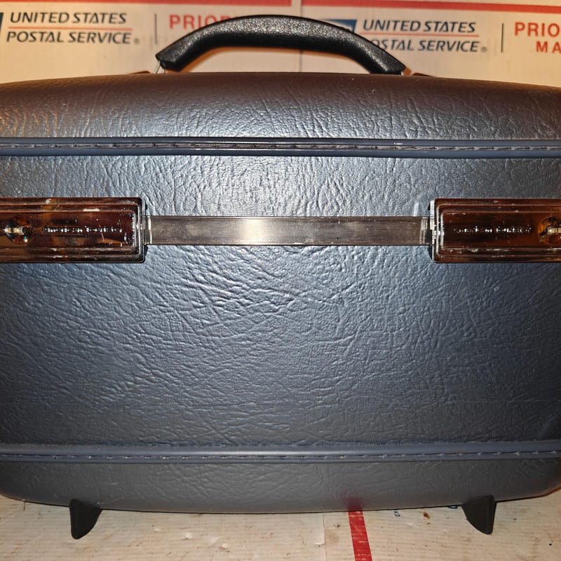 Train Case - Etsy