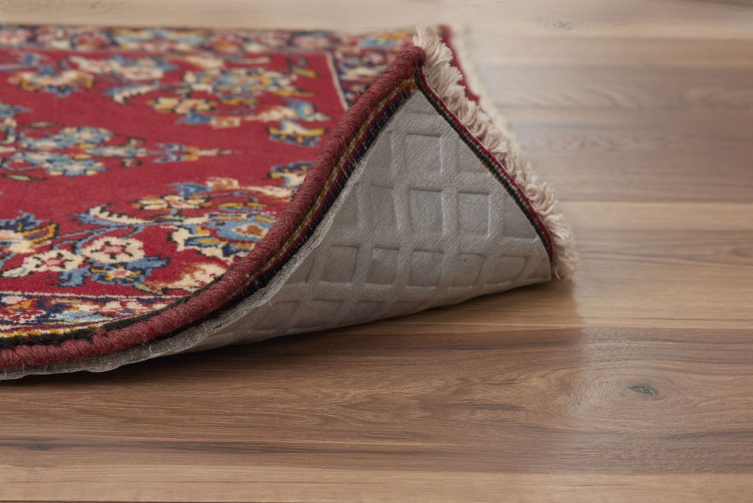Eco Preferred Non-slip Waterproof Rug Pad - Etsy