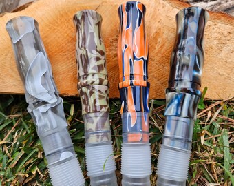Custom Deer Calls Hunting Calls Animal Calls Gifts for Him Gifts for ...