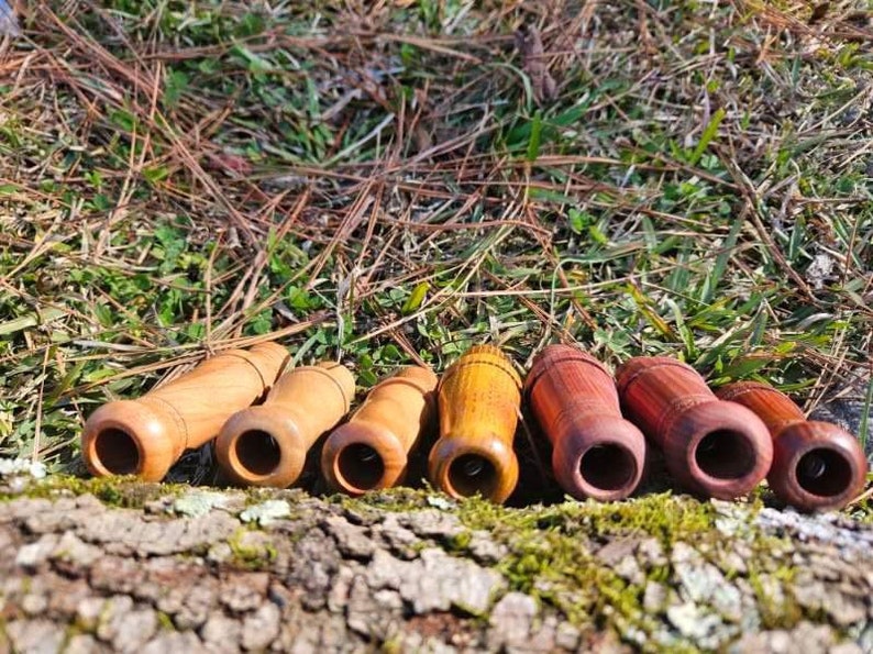 Predator Game Call, Rabbit Distress - Etsy