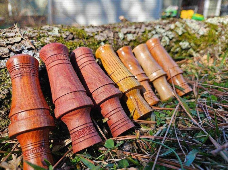 Predator Game Call, Rabbit Distress - Etsy