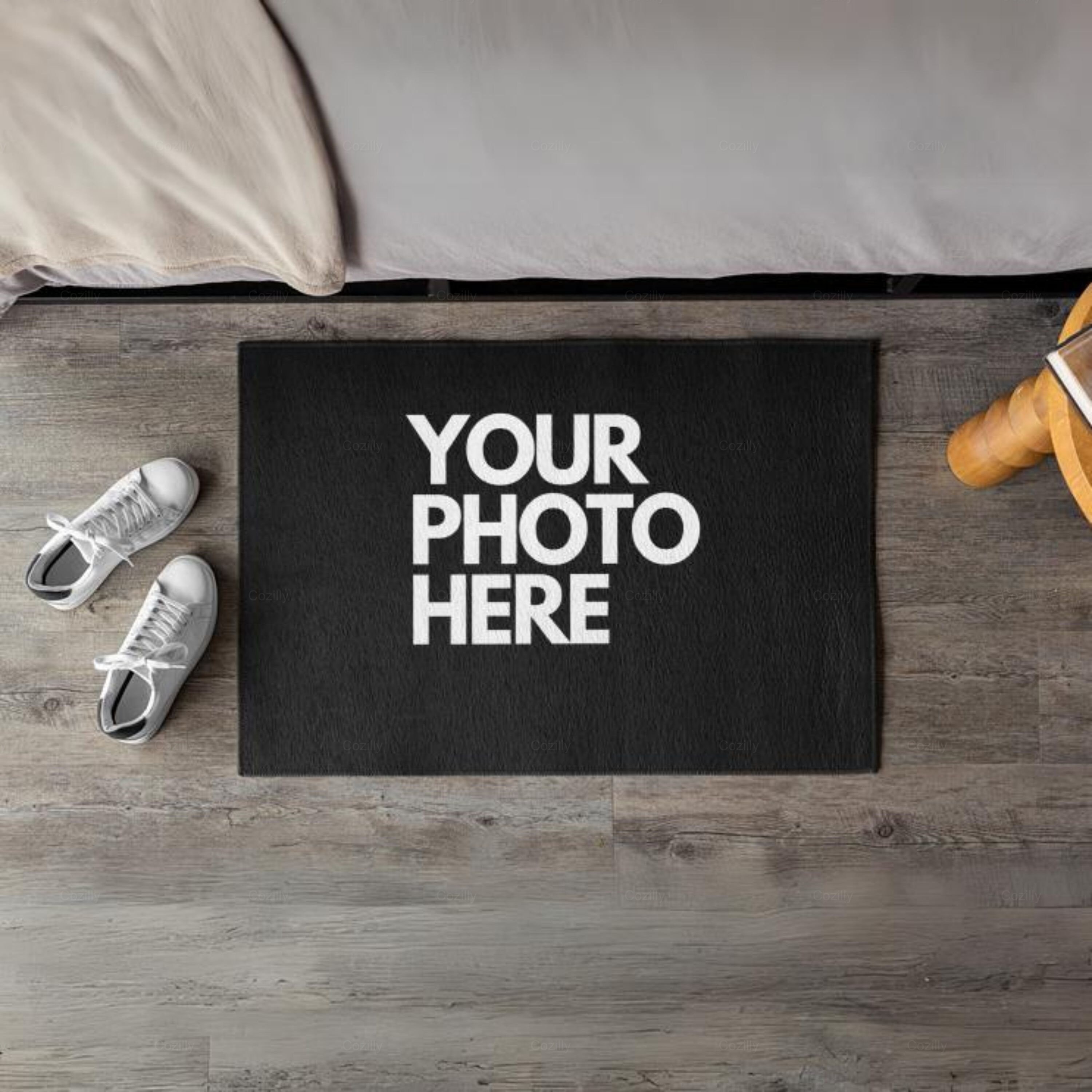 Custom Rug Custom Image Rugs Custom Rug With Your Logo Custom Rug for ...