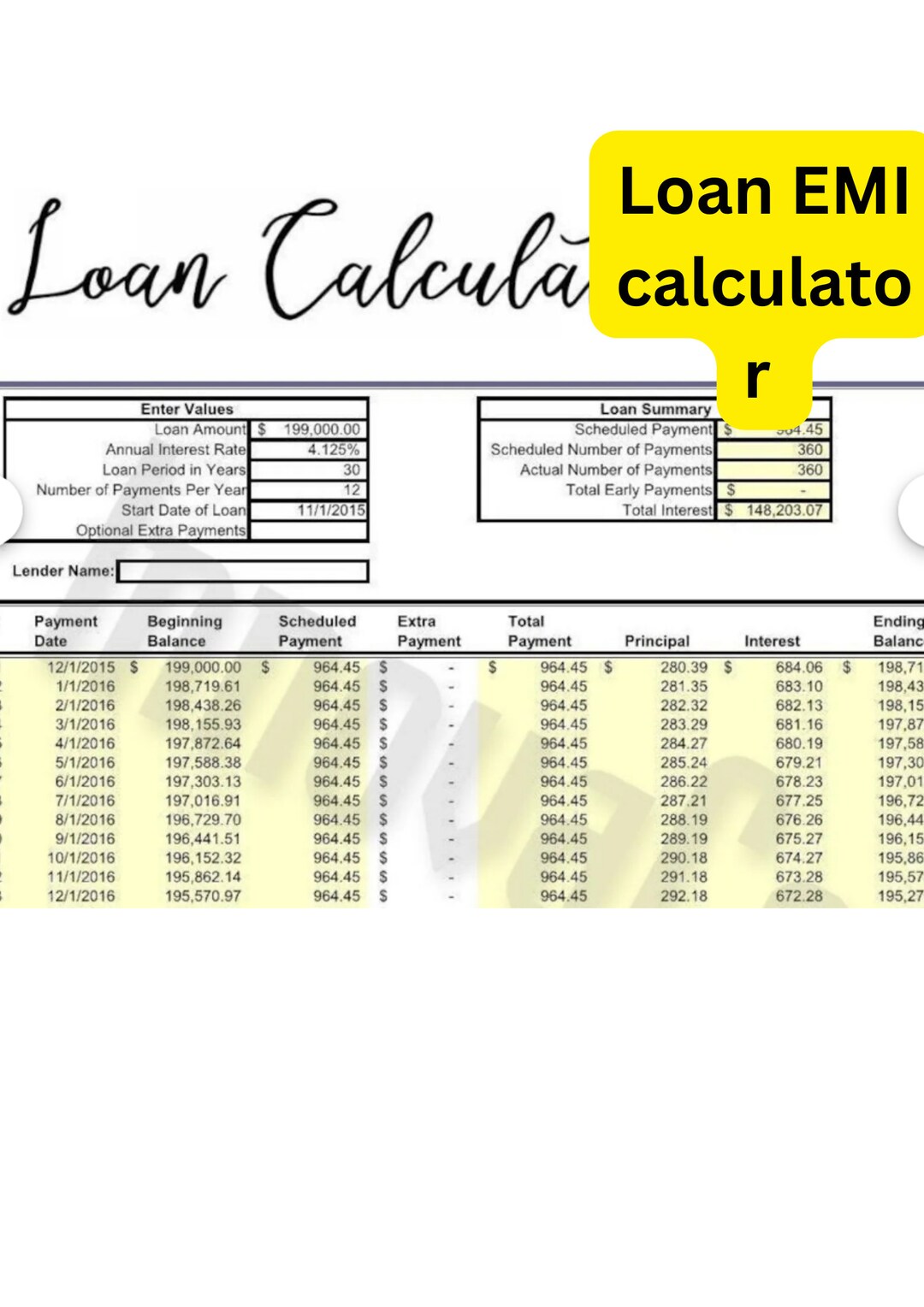 Loan Amortization Schedule Calculator Home Mortgage Calculator loan-amortization-schedule-calculator-home-mortgage-calculator