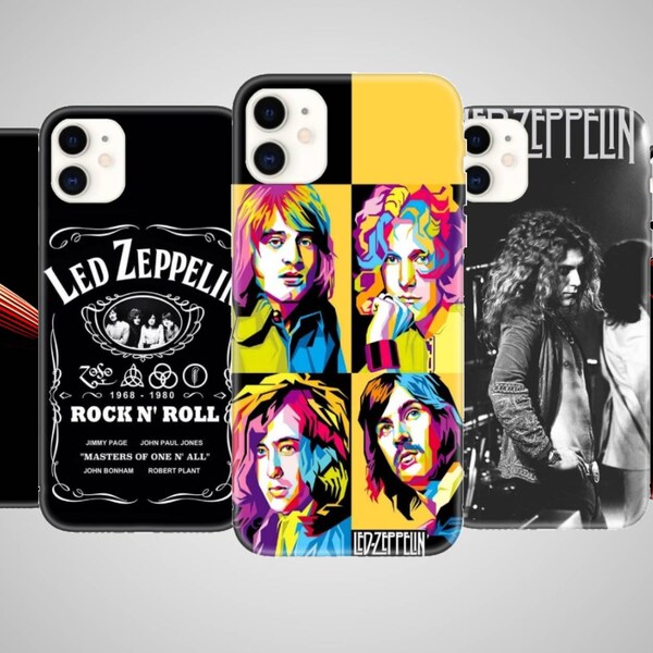 Beatles Phone Case - Etsy