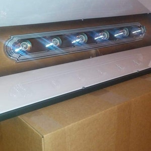 OOAK Pool Table Light Fan Art PINK FLOYD Custom - Etsy