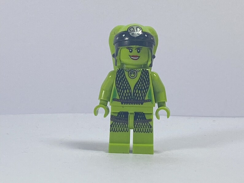 Oola Custom Star Wars Minifigure - Etsy