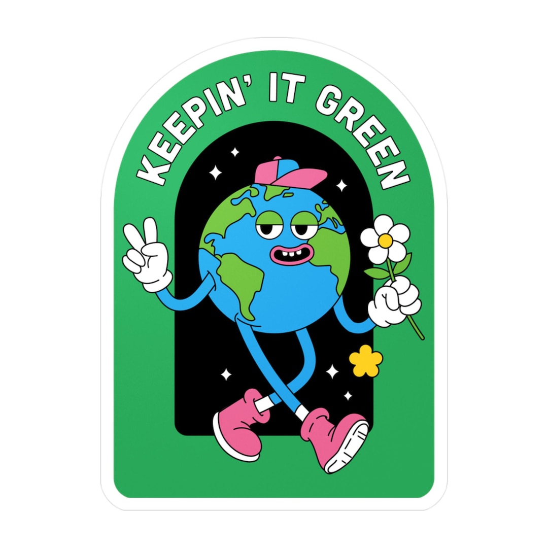 Keeping It Green