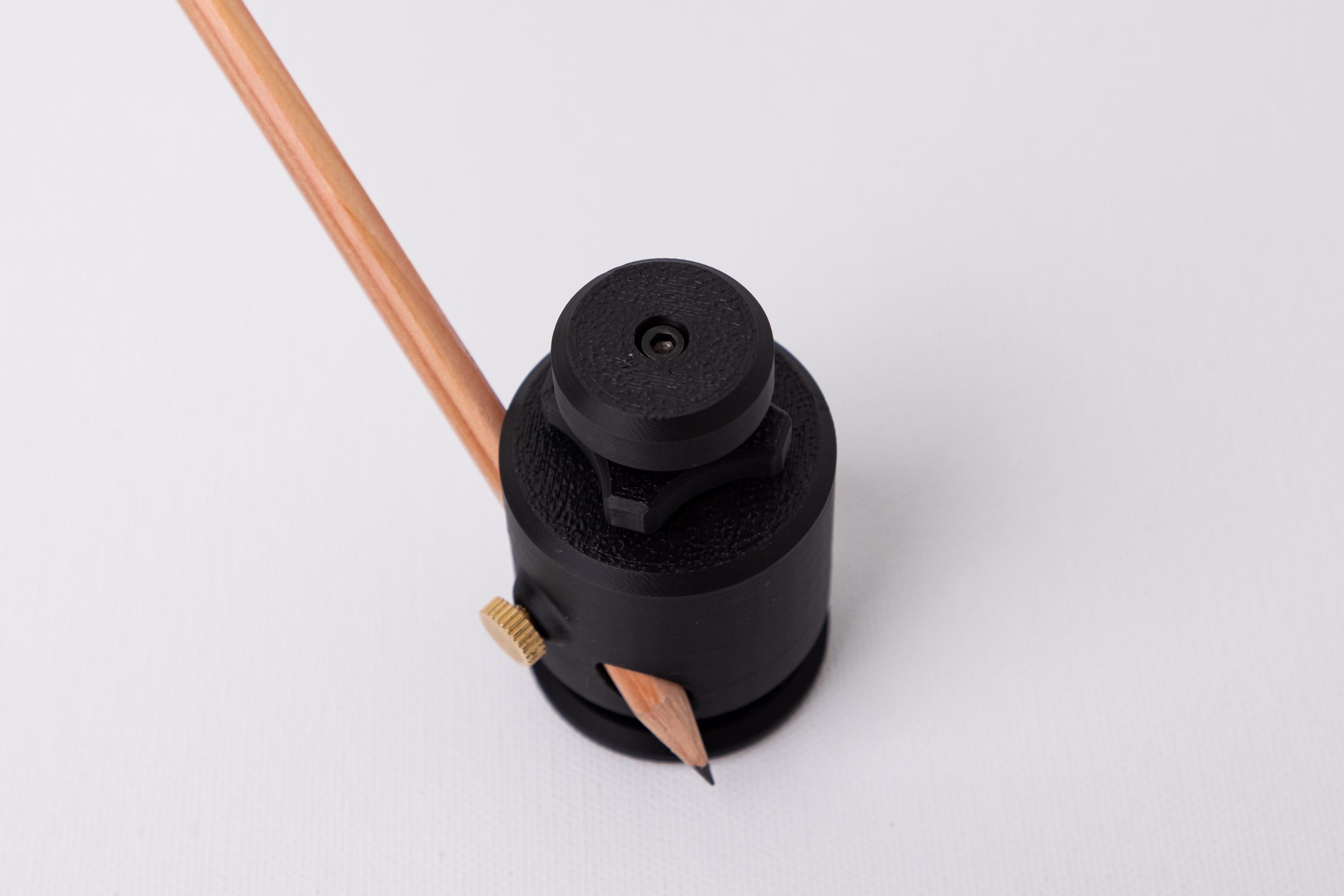 QUICKSCRIBE™ | Adjustable Precision Scribing Pencil Scriber Tool - for ...