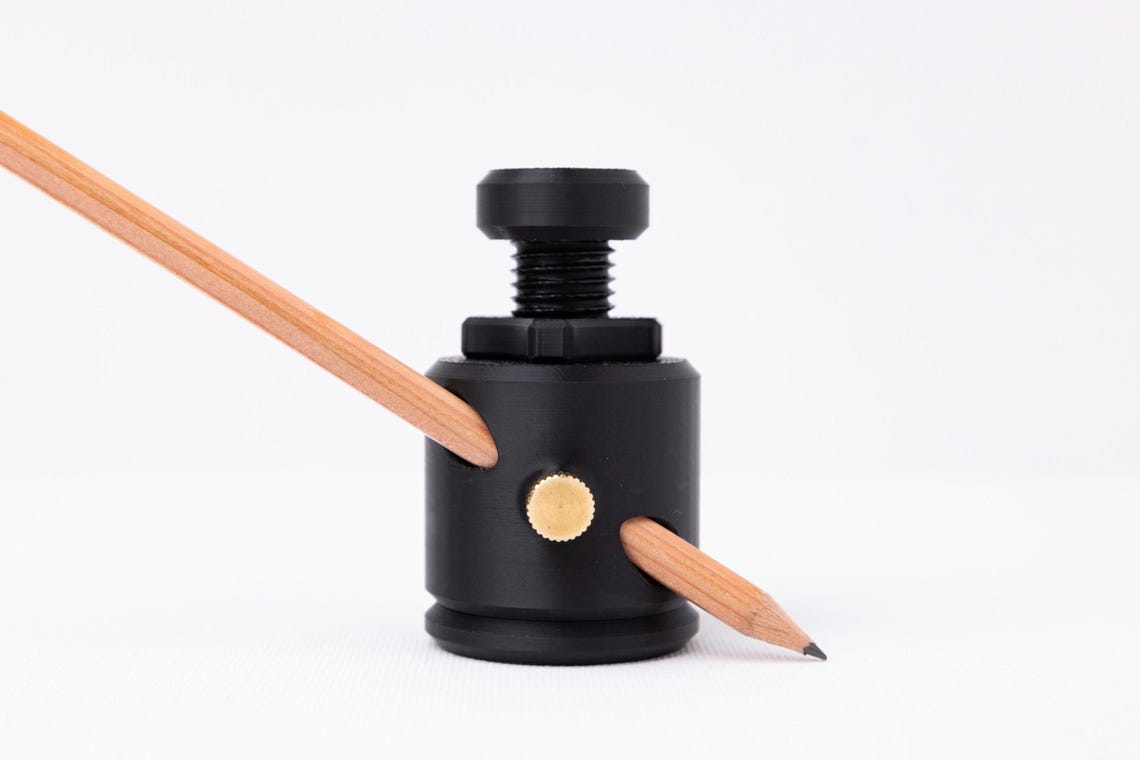 QUICKSCRIBE™ | Adjustable Precision Scribing Pencil Scriber Tool - for ...