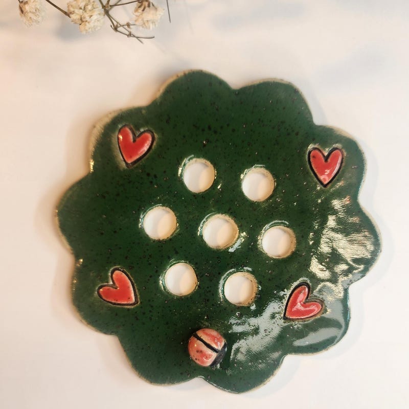 Mason Jar Frog Lid - Etsy