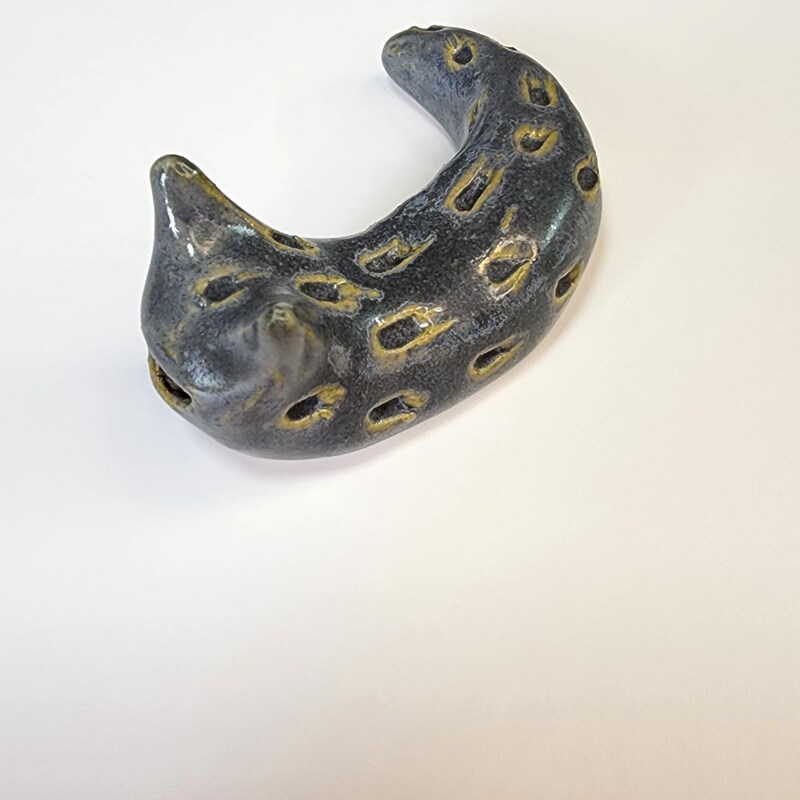 Ceramic Slug - Etsy