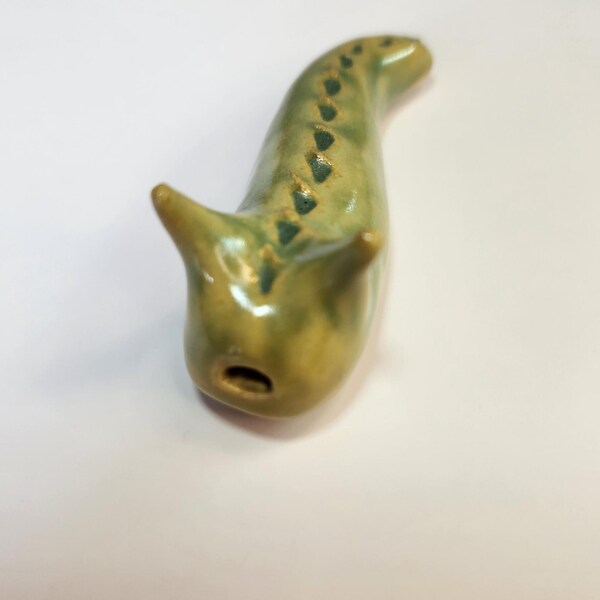 Ceramic Slug - Etsy
