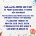 Airplane Chip Bag Template, Airplane Chip Bag Labels, Airplane Party ...